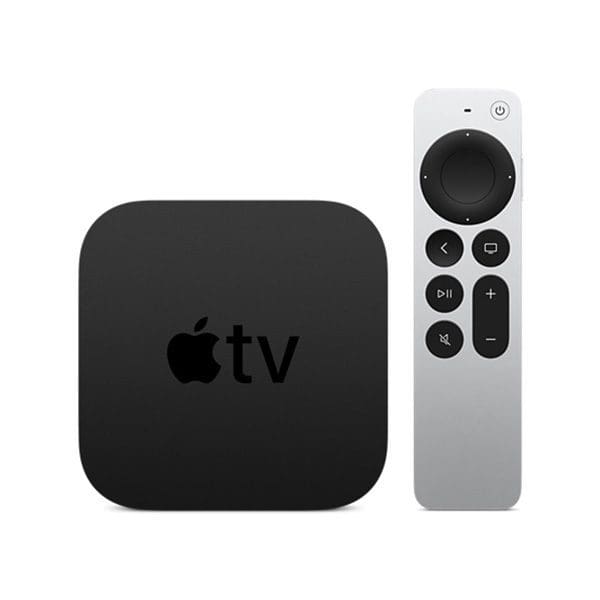 Apple TV 4K - iTouch Stores Your Apple Choice
