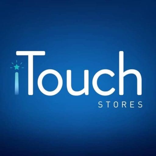 Shop - iTouch Stores Your Apple Choice